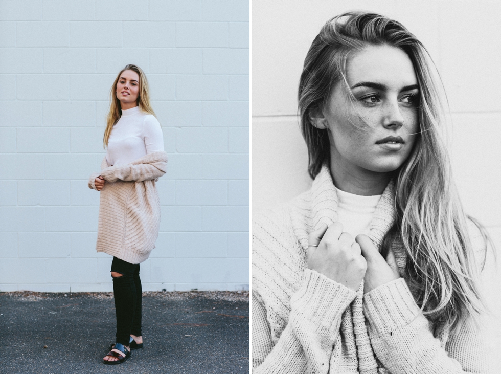 Mathilde | Portrait session | Gold Coast – Gold Coast, Byron Bay and ...