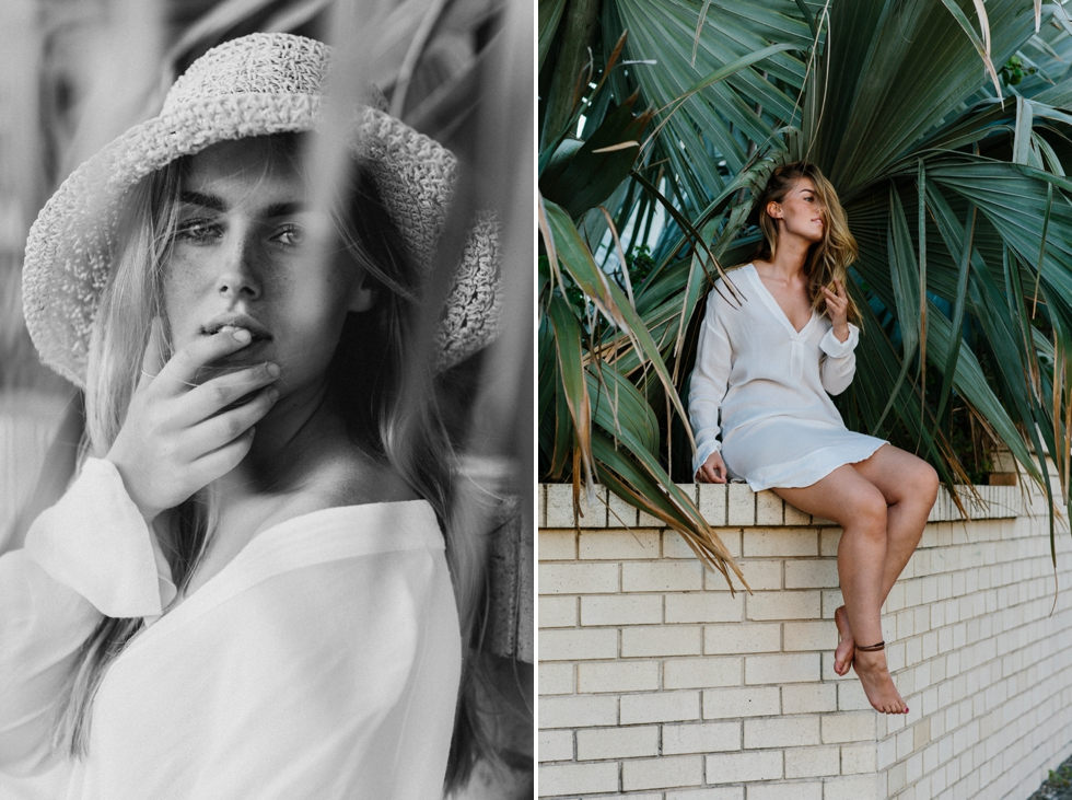 Mathilde | Portrait session | Gold Coast – Gold Coast, Byron Bay and ...