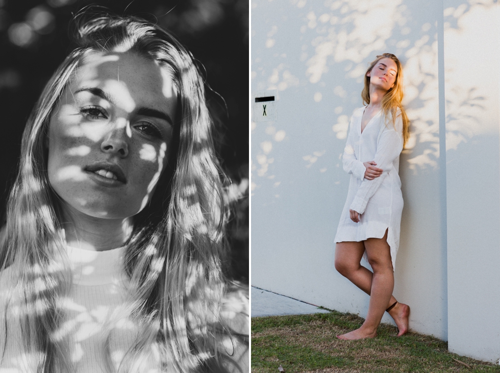 Mathilde | Portrait session | Gold Coast – Gold Coast, Byron Bay and ...