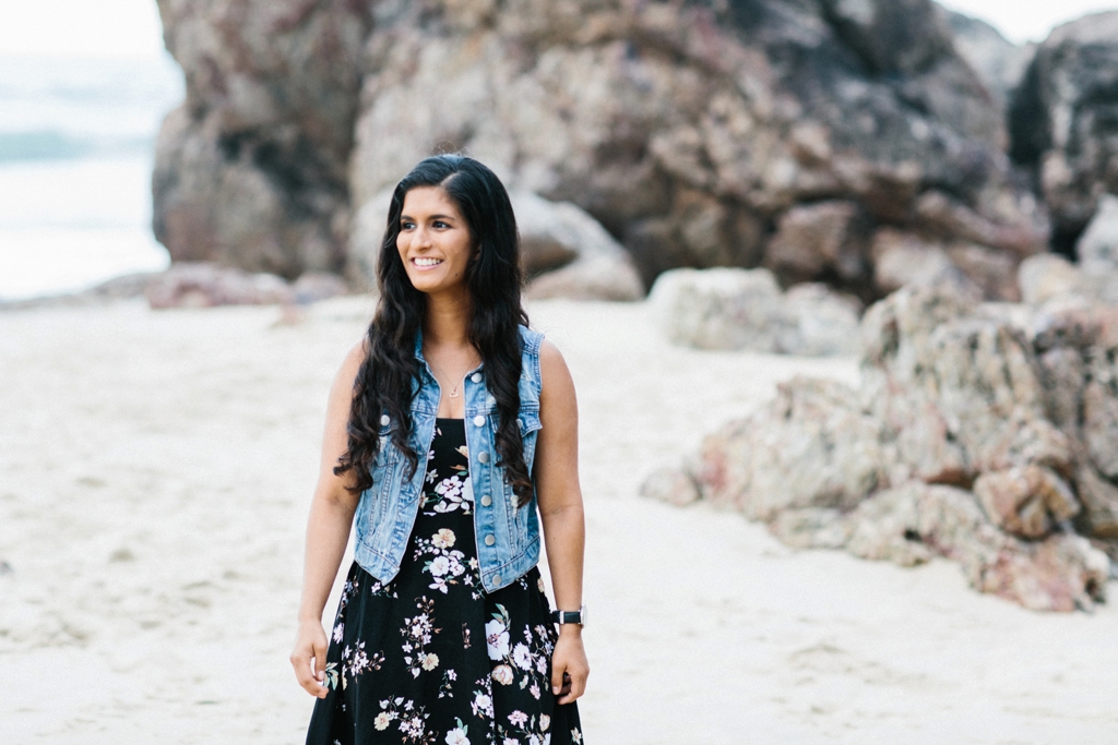 Elise | Portrait Session | Gold Coast – Gold Coast, Byron Bay and ...