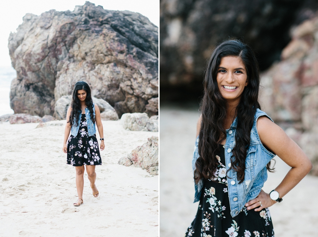 Elise | Portrait Session | Gold Coast – Gold Coast, Byron Bay and ...